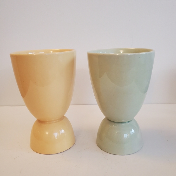 grindley | Dining | Vintage Grindley England Double Egg Cup British ...